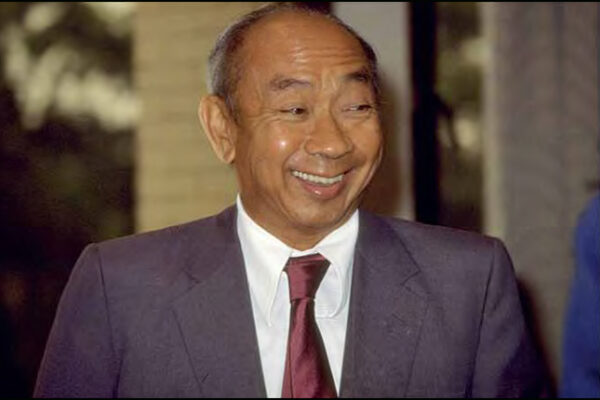 Dr. Goh Keng Swee: Architect of Singapore’s Economic Miracle ...